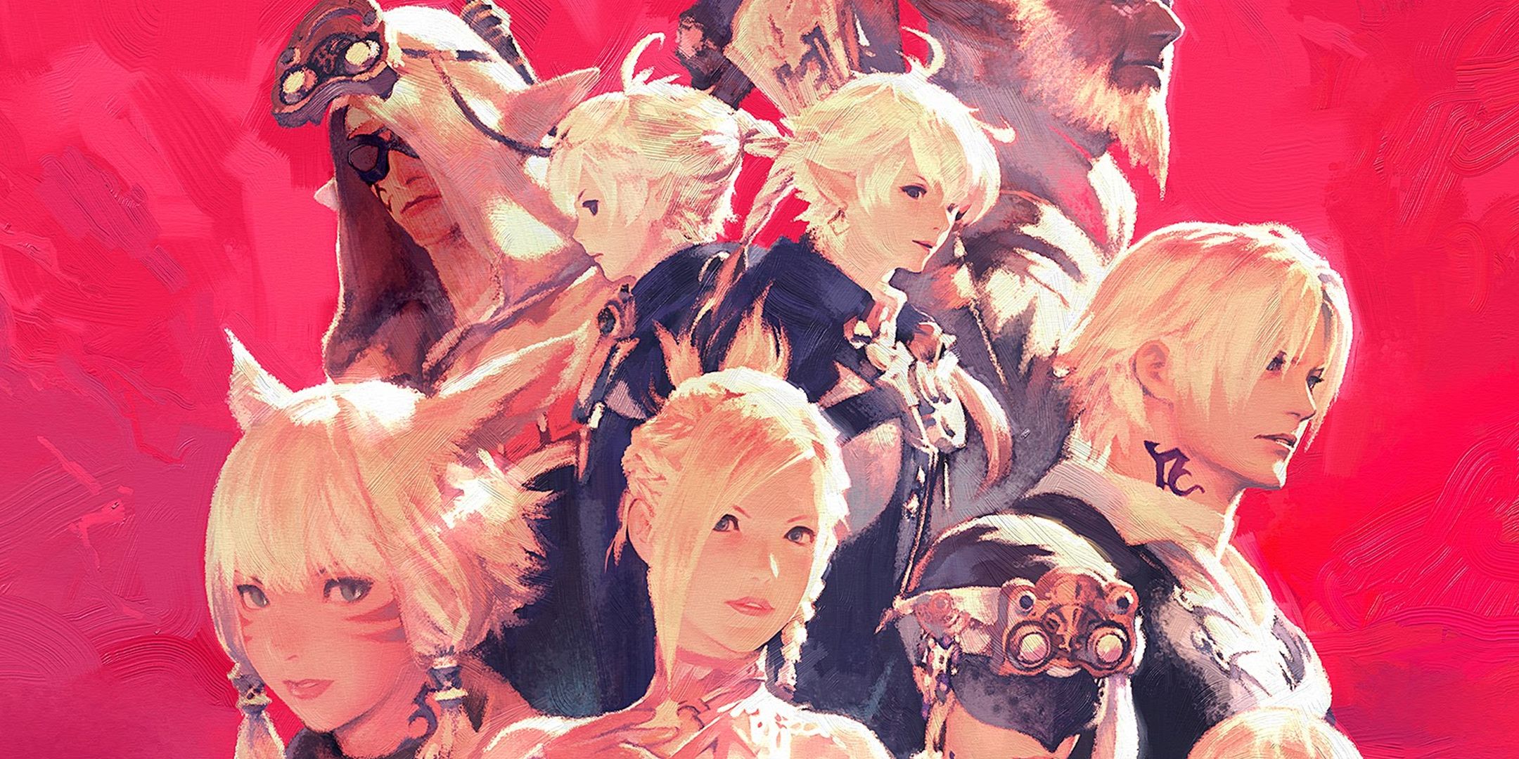 Final Fantasy 14 Director Yoshi-P Is "Really, Really Torn" About What ...