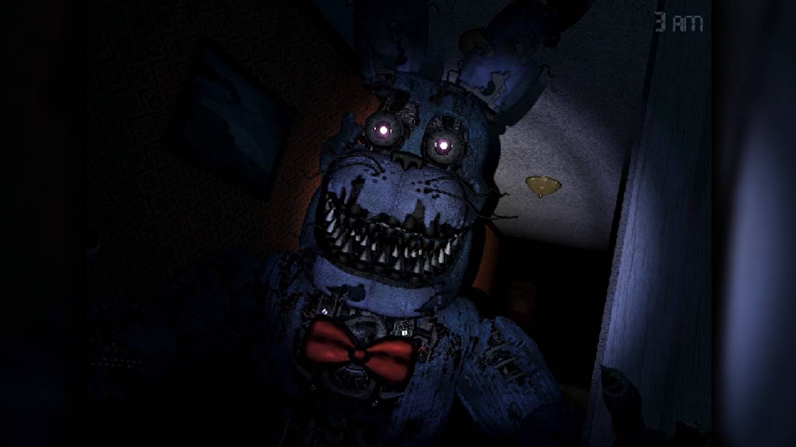 Scariest Robot Horror Games You Need To Play Right Now