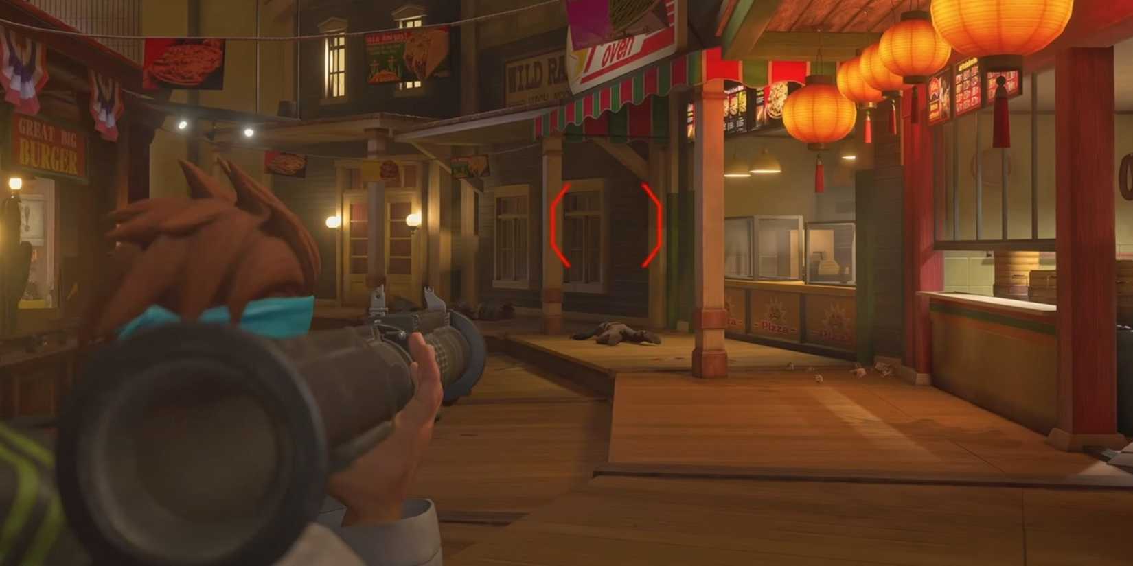 Best Weapons In DRDR