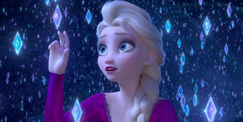 What Order To Watch All Disney Princess Movies