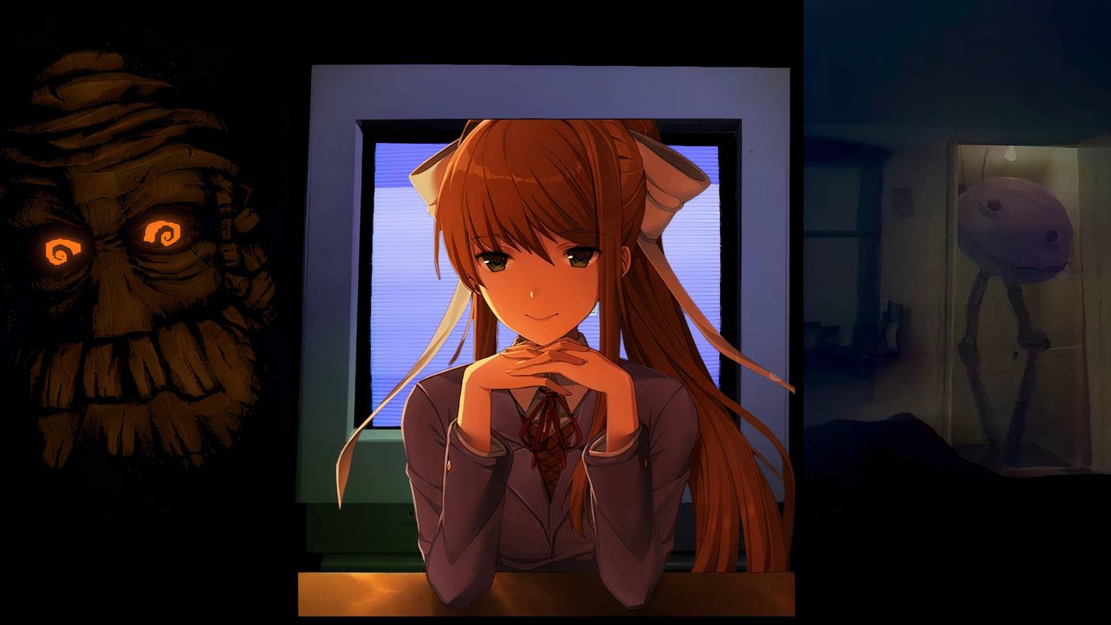 The Best Games That Mess With Your Computer