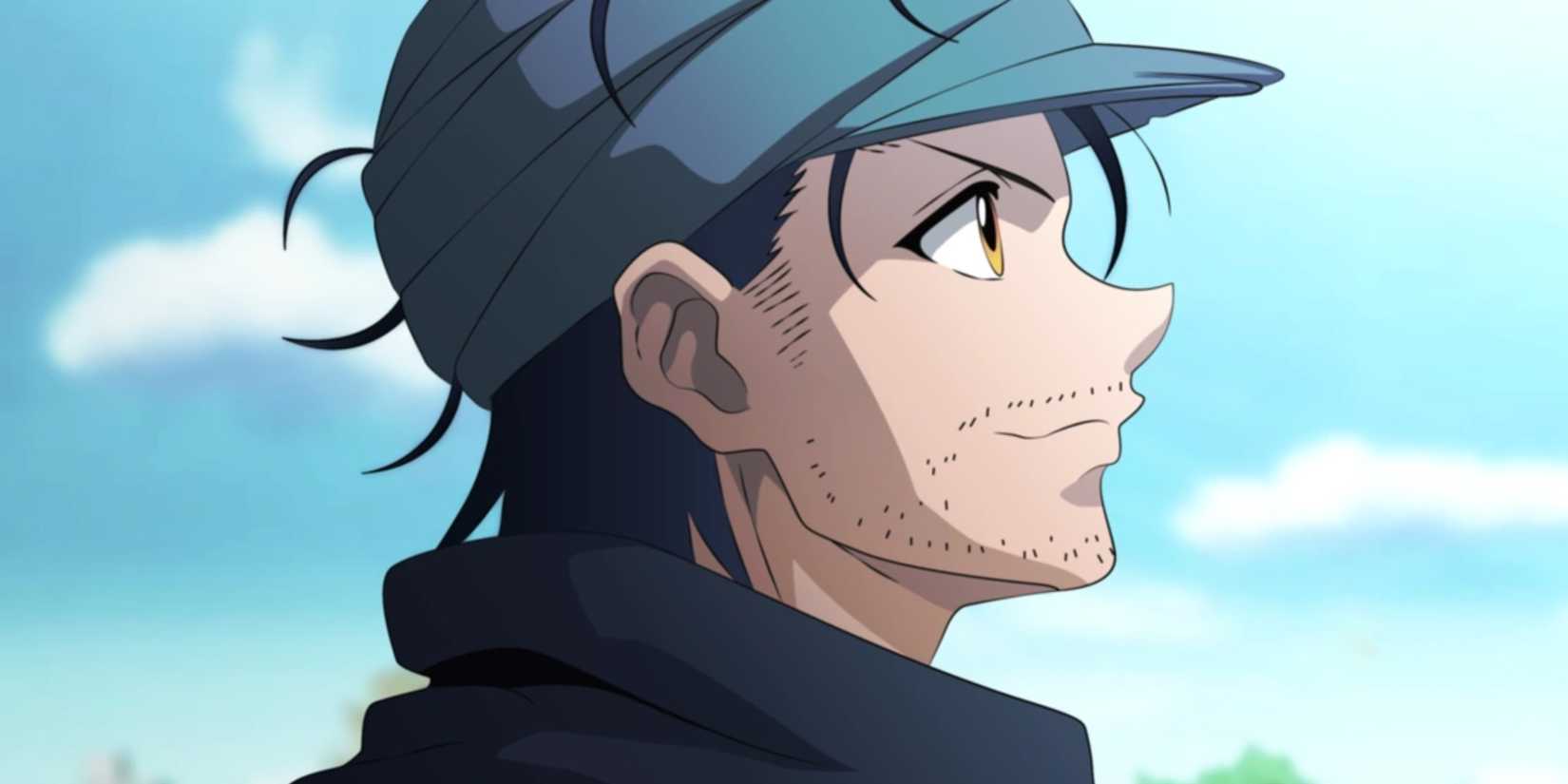 The Age, Height, And Birthday Of The Main HXH Characters