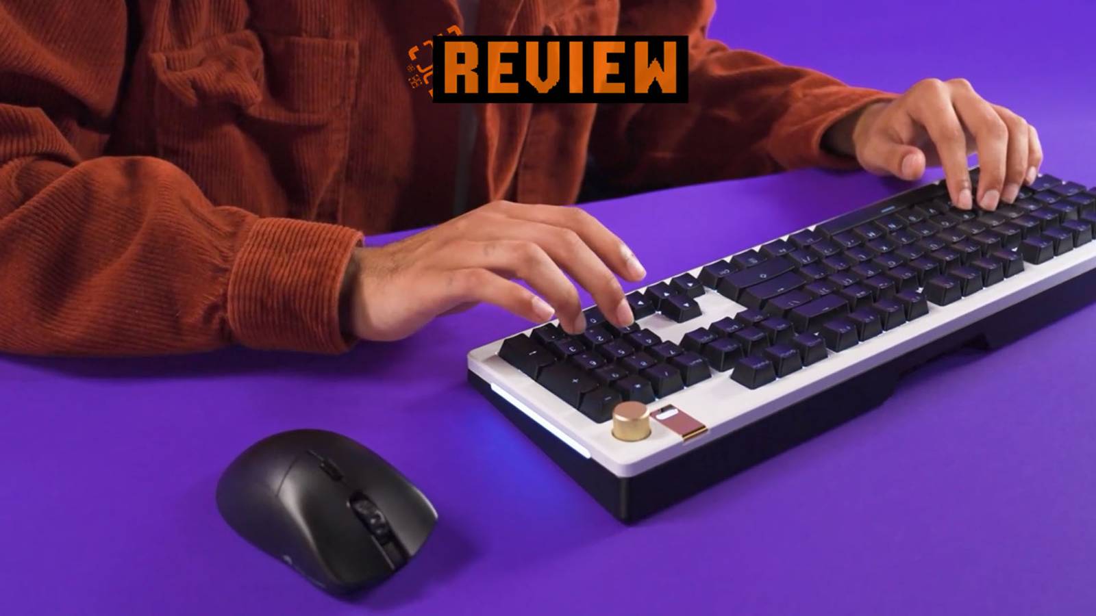 Glorious' GMMK 3 Pro Review: The World's Most Customizable Keyboard