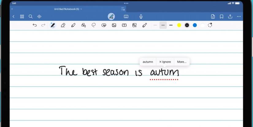 Best Note-Taking Apps For iPad