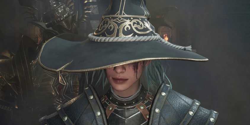 How To Transmog Your Gear In Throne And Liberty