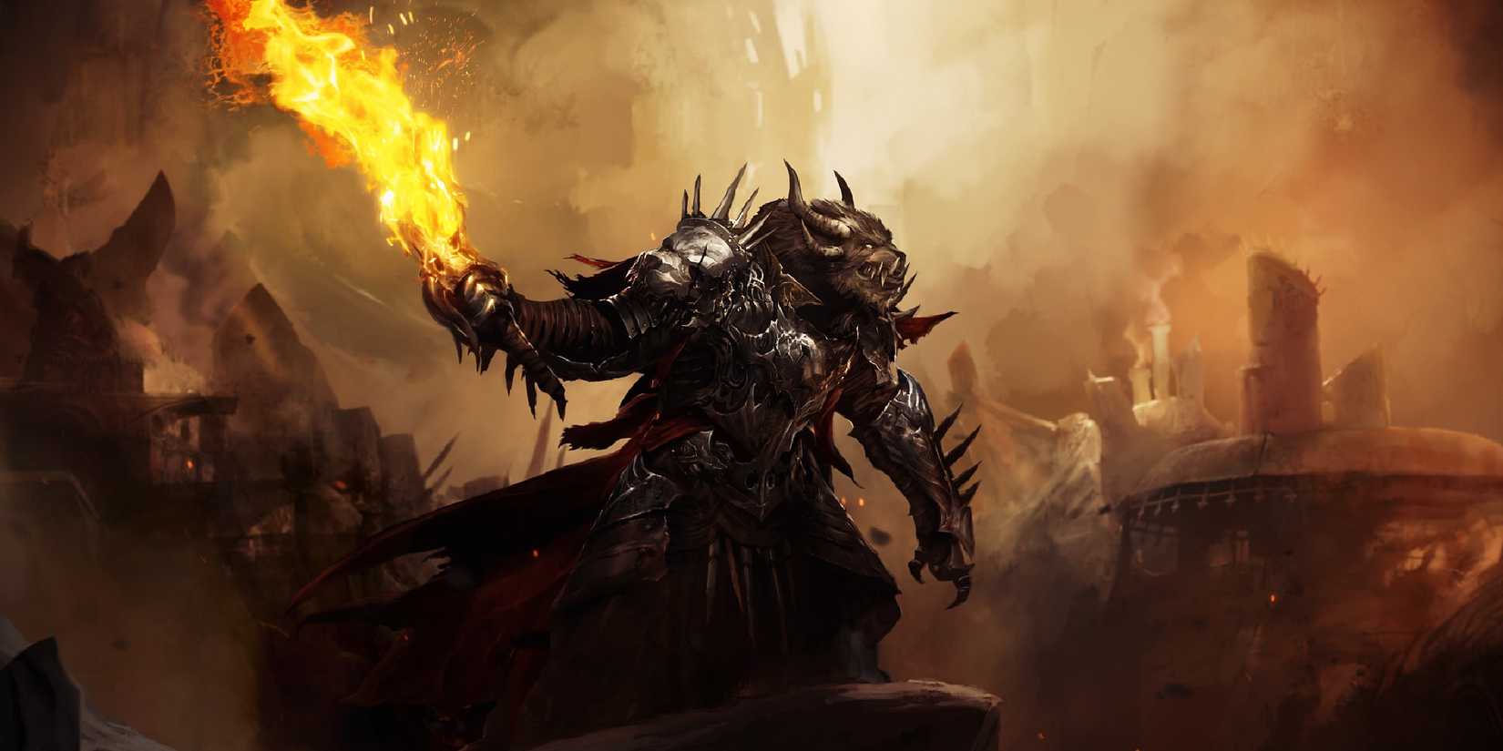 8 Best Games For Roleplay Fans