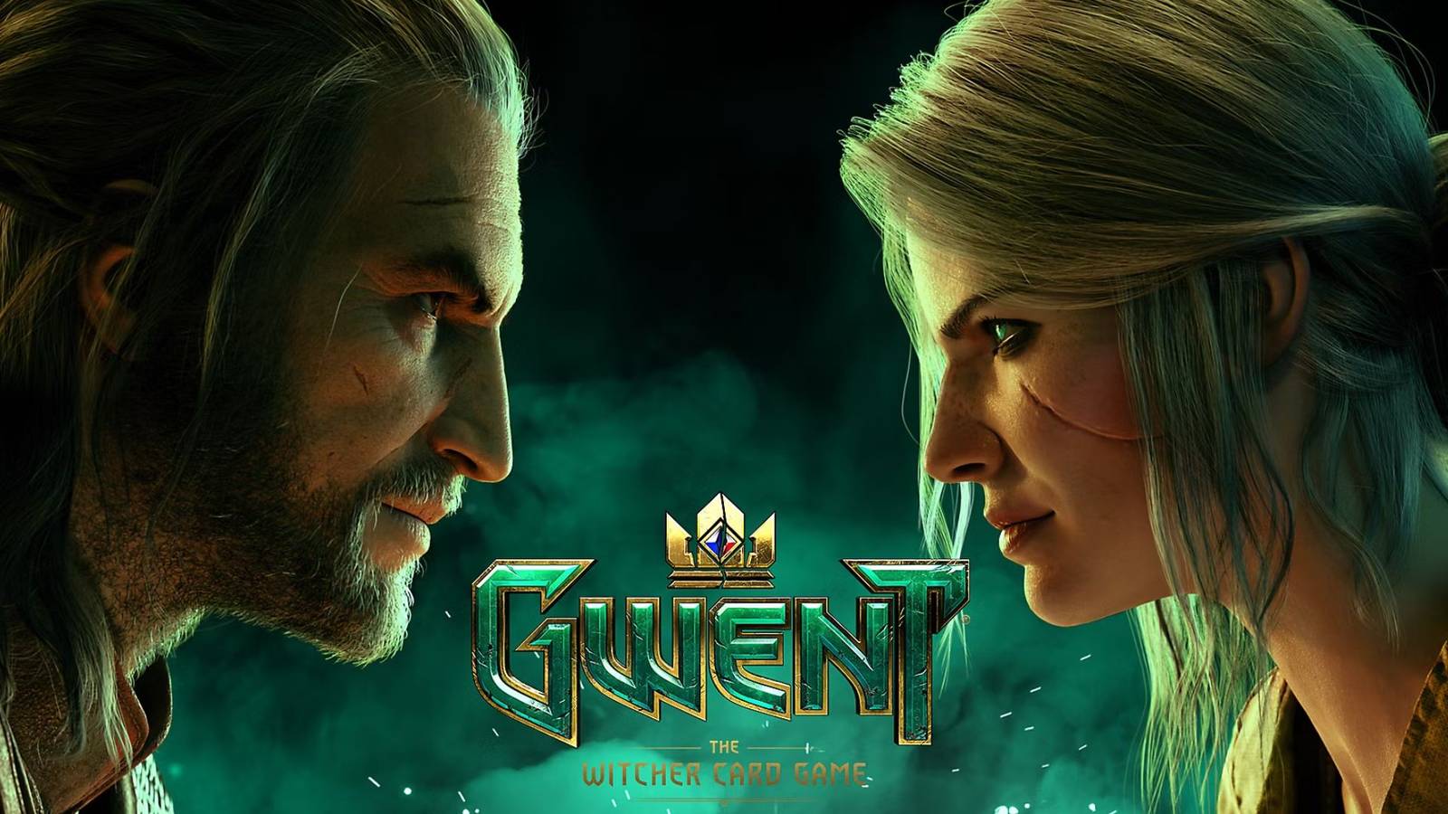 CDPR Is Planning Witcher, Cyberpunk 2077 Mobile Games