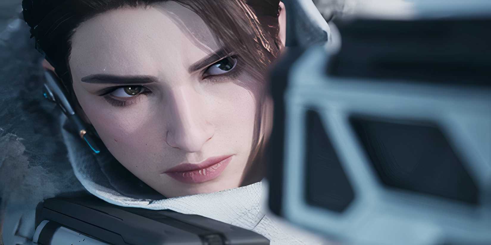 The First Descendant Has Now Retained Only Seven Percent Of Its Players