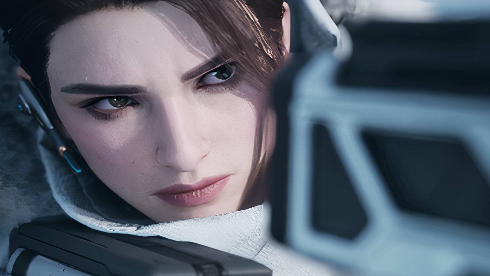 The First Descendant’s Hailey Called “Miserable” To Unlock