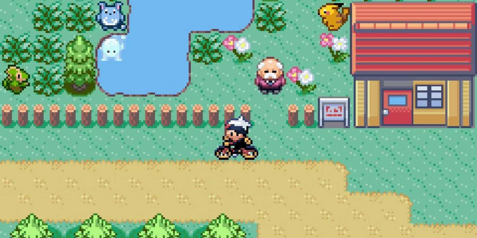 How Many Pokemon Evolution Lines Are There?