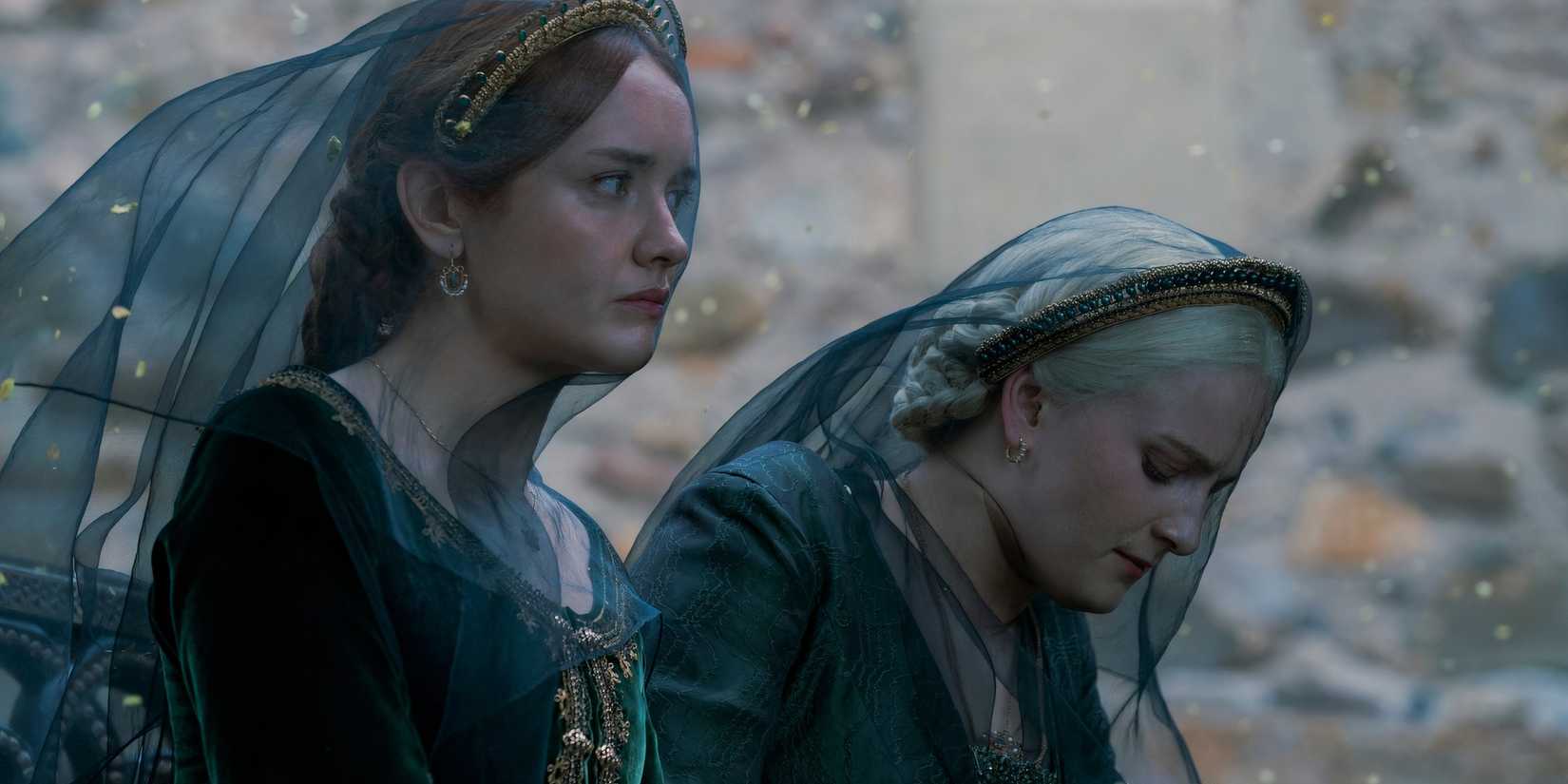 What Do George RR Martin’s Comments Mean For HOTD?