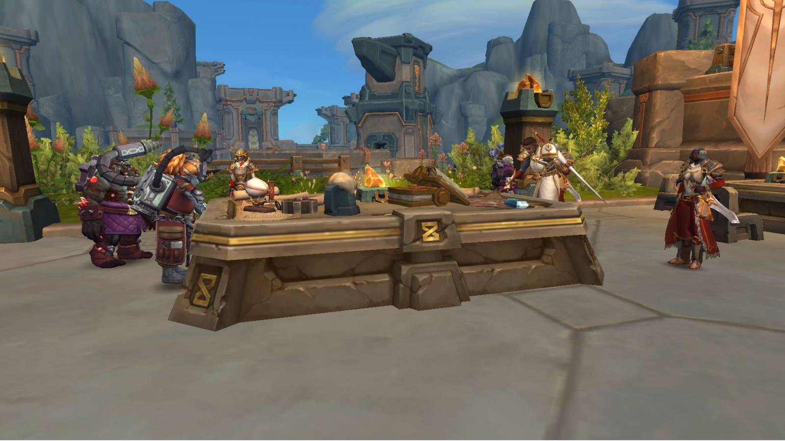 All Zones In World Of Warcraft: The War Within, Ranked