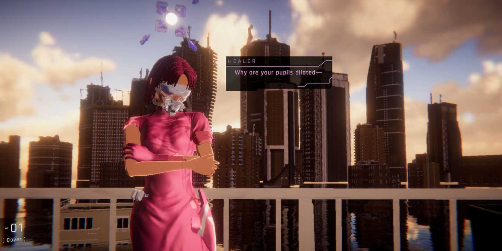 TheGamer's Game Of The Year - 2024