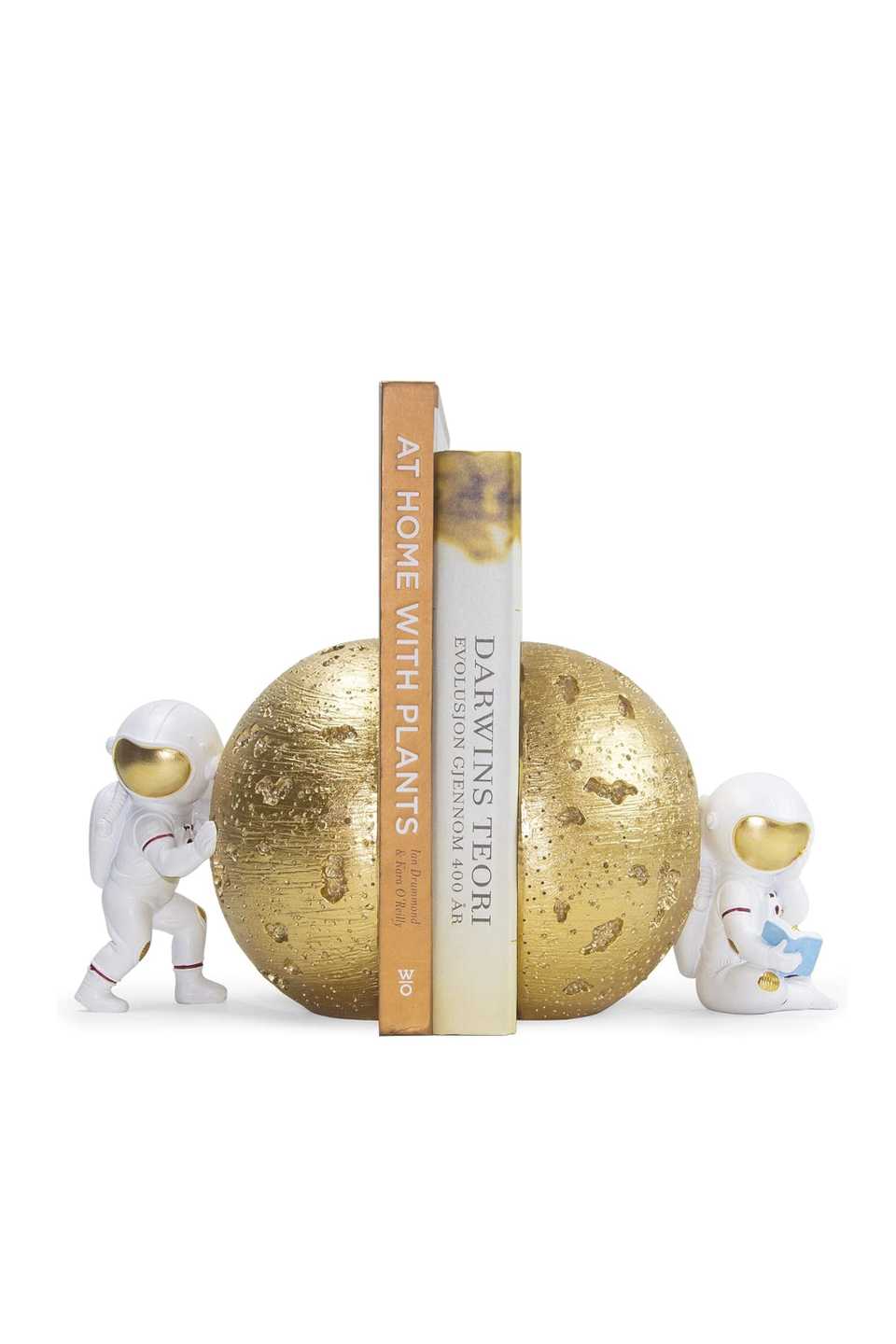 Best Bookends For Bookshelf