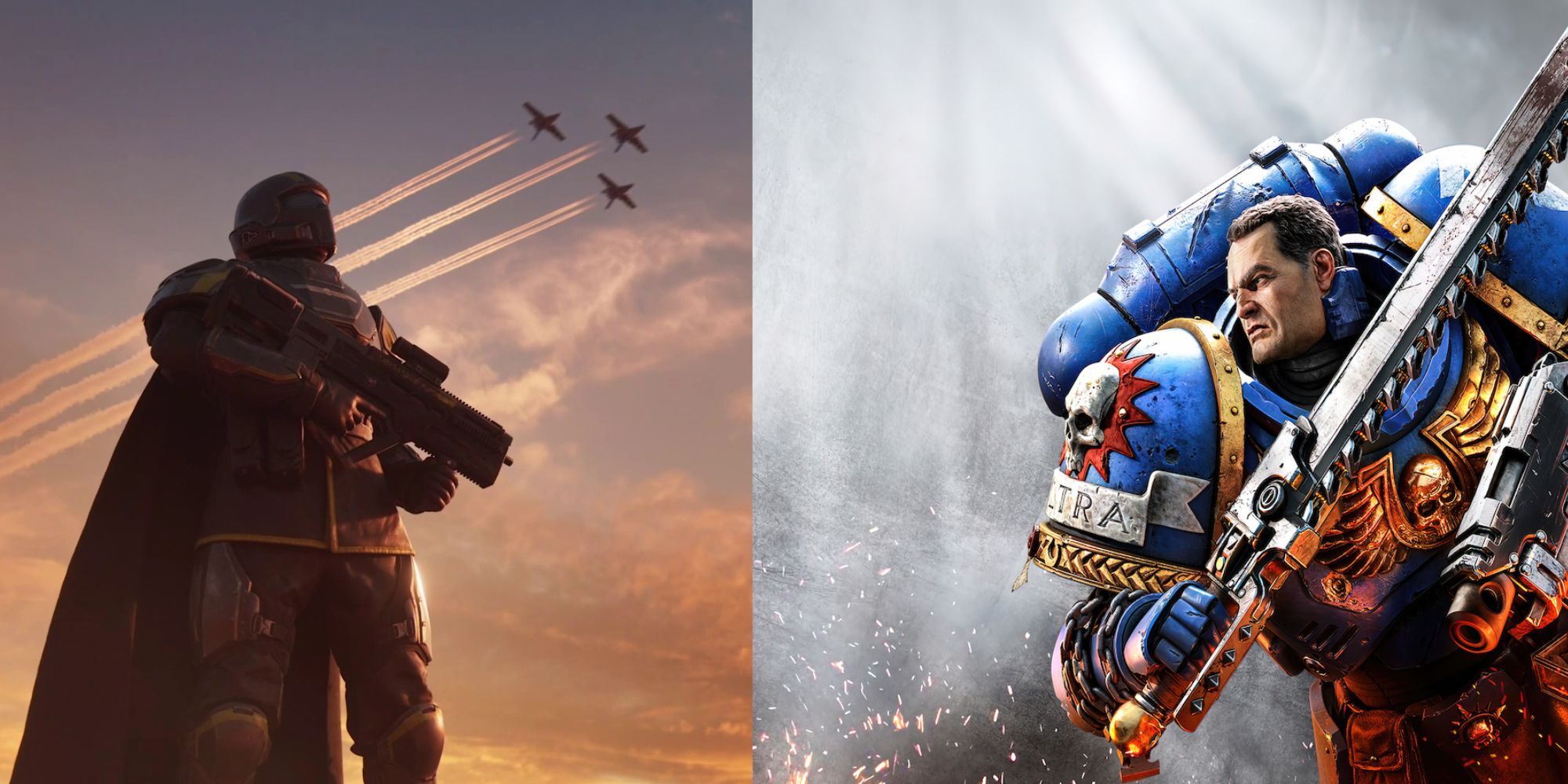 The Best Sniper Build In WH40K: Space Marine 2