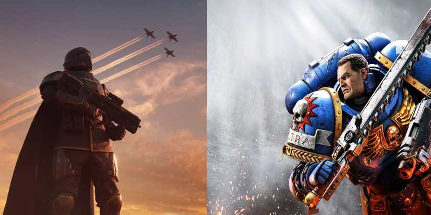 Helldivers 2 Story, Explained