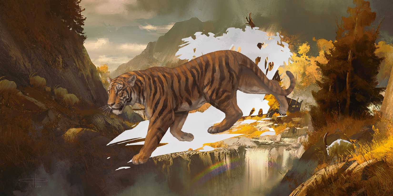 Biggest Stat Block Changes In The 2024 Player's Handbook In DND