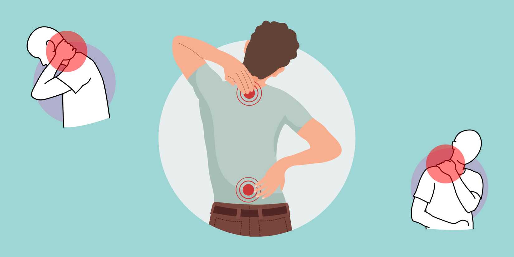 That's Gotta Hurt: These Are The Worst Gaming Injuries I've Ever Had ...