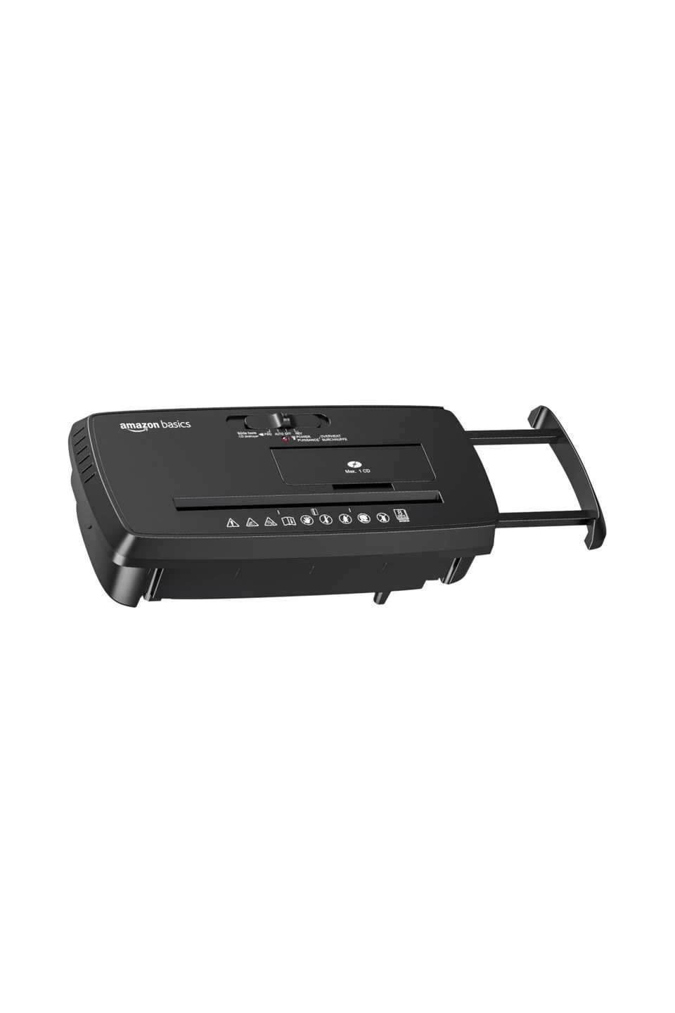 Best Paper Shredders For Home Use