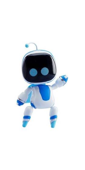 Astro Bot's Nendoroid Just Got An Unexpected Restock