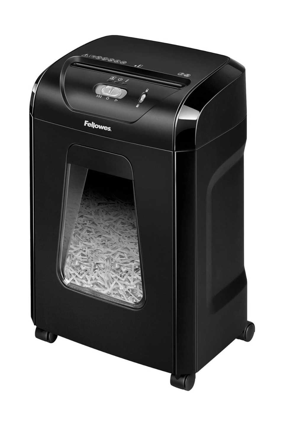 Best Paper Shredders For Home Use