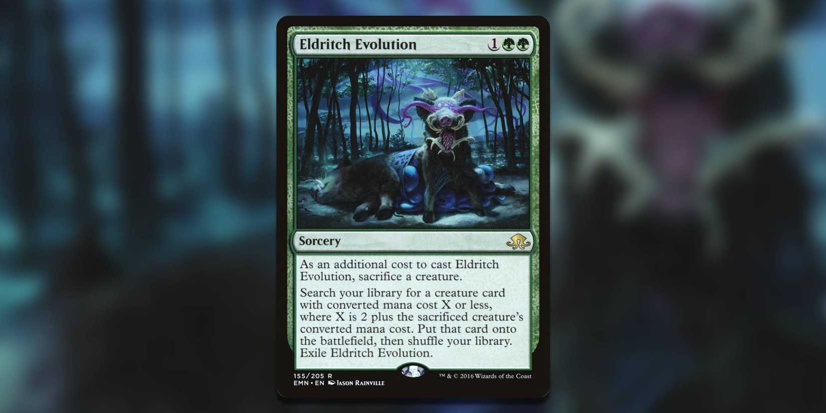 The Best Tutors For Modern - Magic: The Gathering