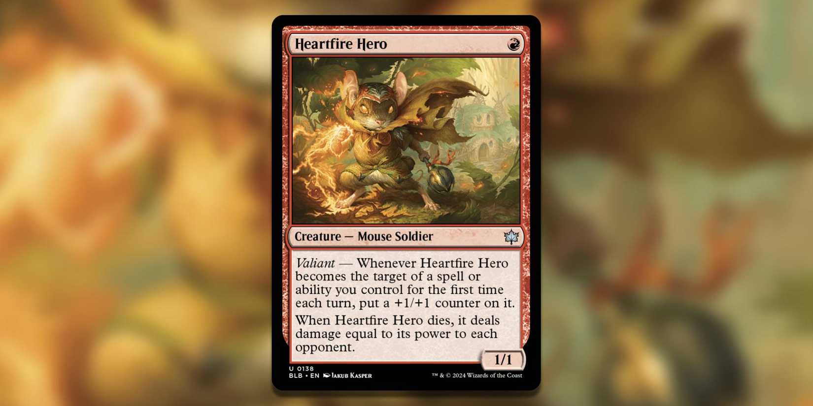 The Most Valuable Uncommons In Magic: The Gathering - Bloomburrow