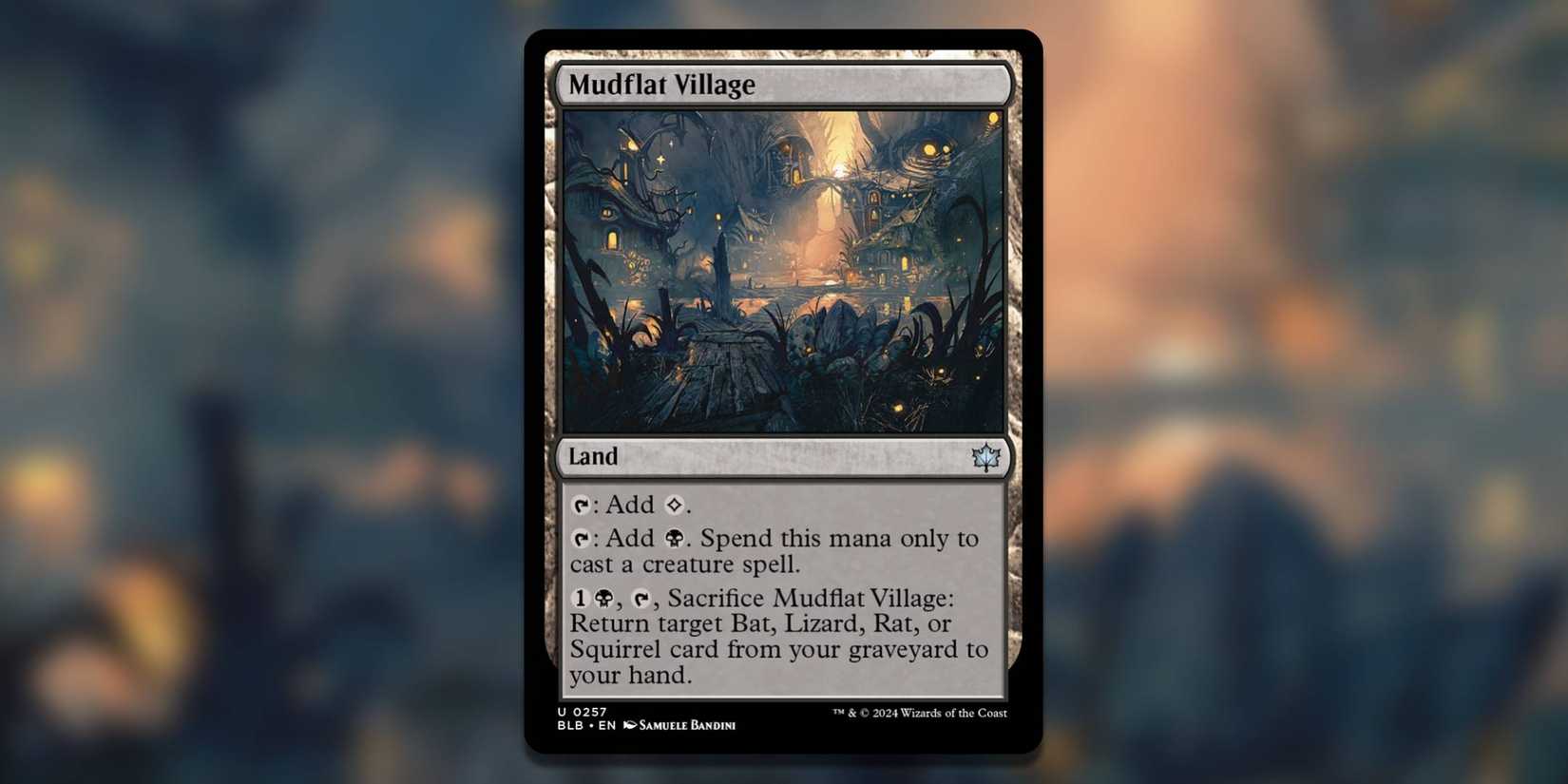 The Most Valuable Uncommons In Magic: The Gathering - Bloomburrow