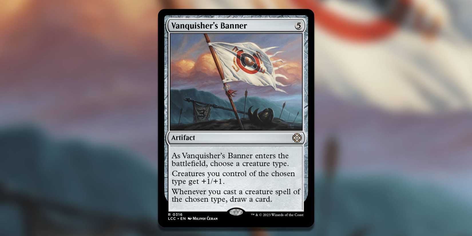 How To Play A Avatar's Katara, The Fearless Commander Deck In MTG