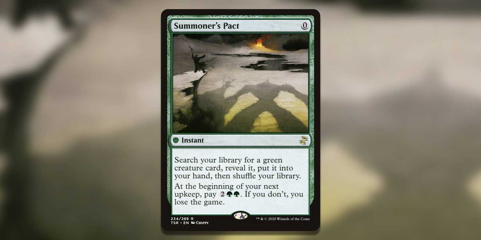 The Best Tutors For Modern - Magic: The Gathering