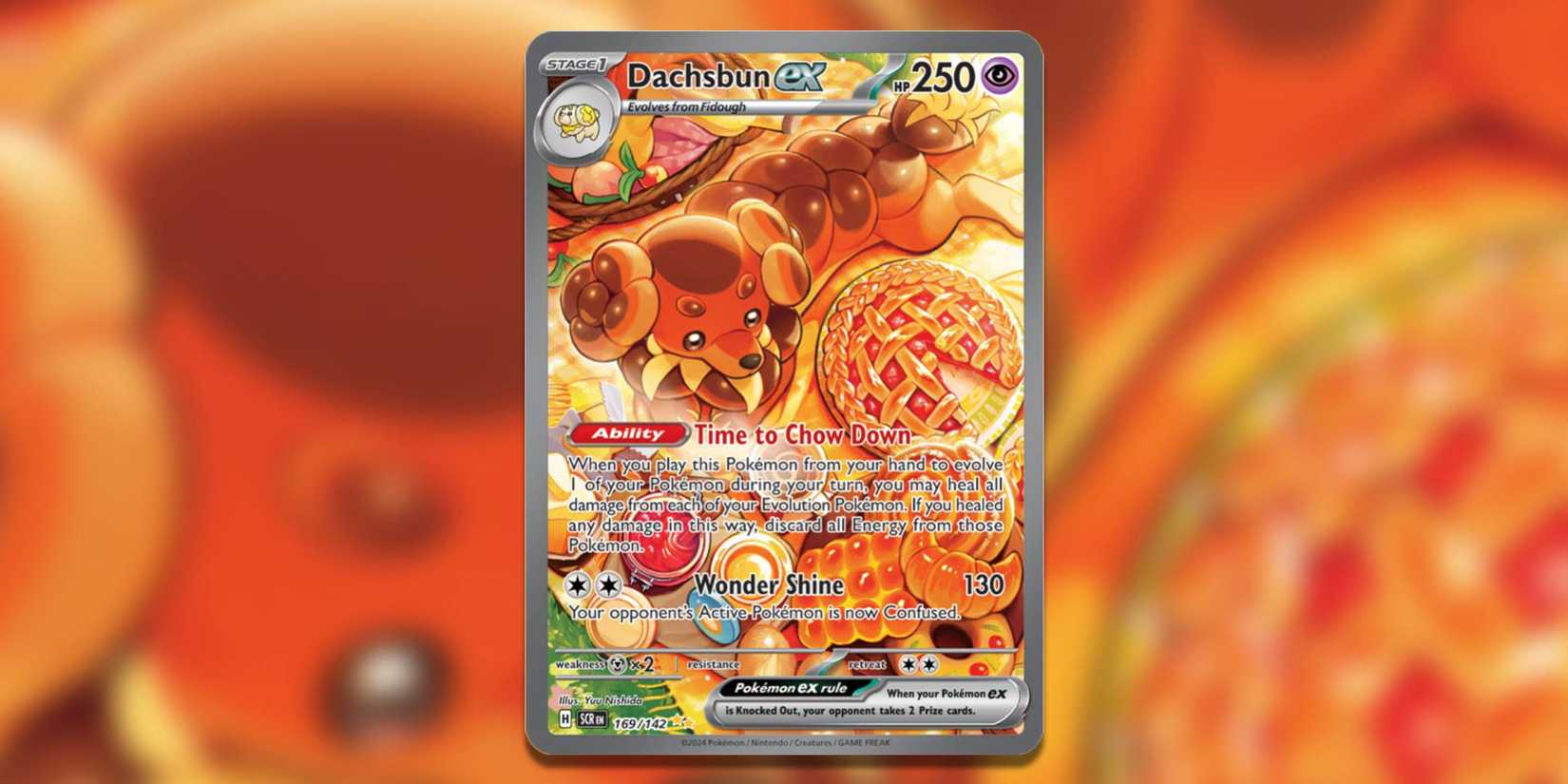 Most Valuable Cards From Stellar Crown - Pokemon TCG
