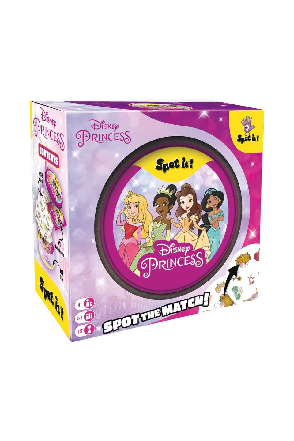 Best Disney Princess Board Games In 2024