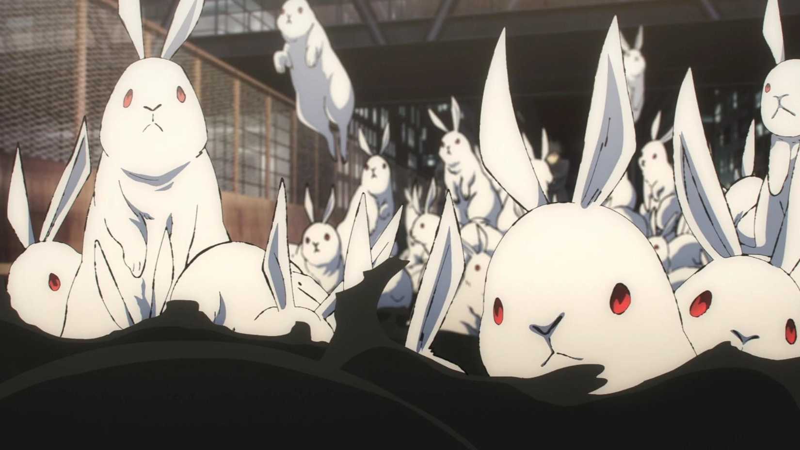 The Strongest Megumi Shikigami In Jujutsu Kaisen