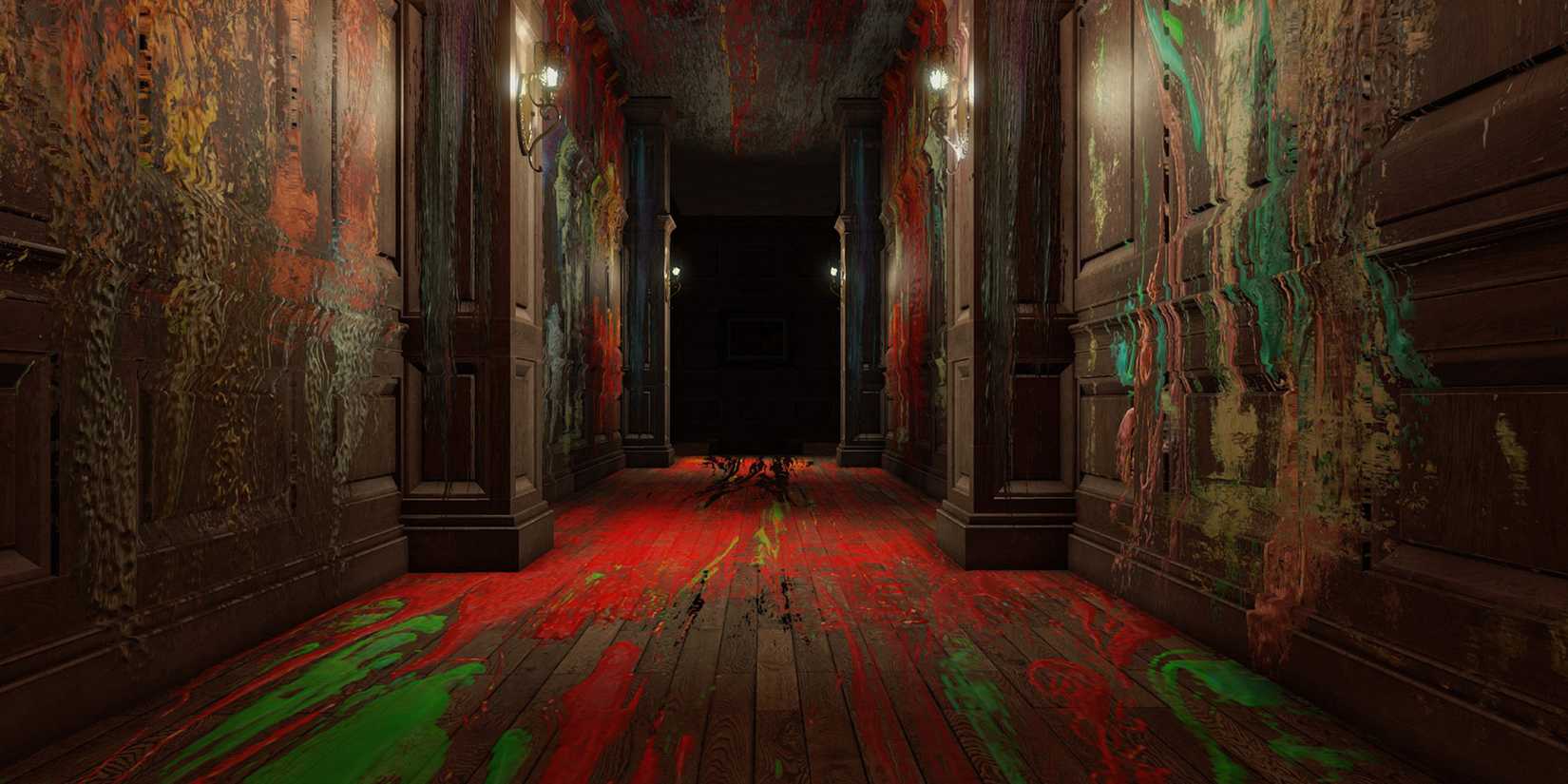 The Best Trippy Games
