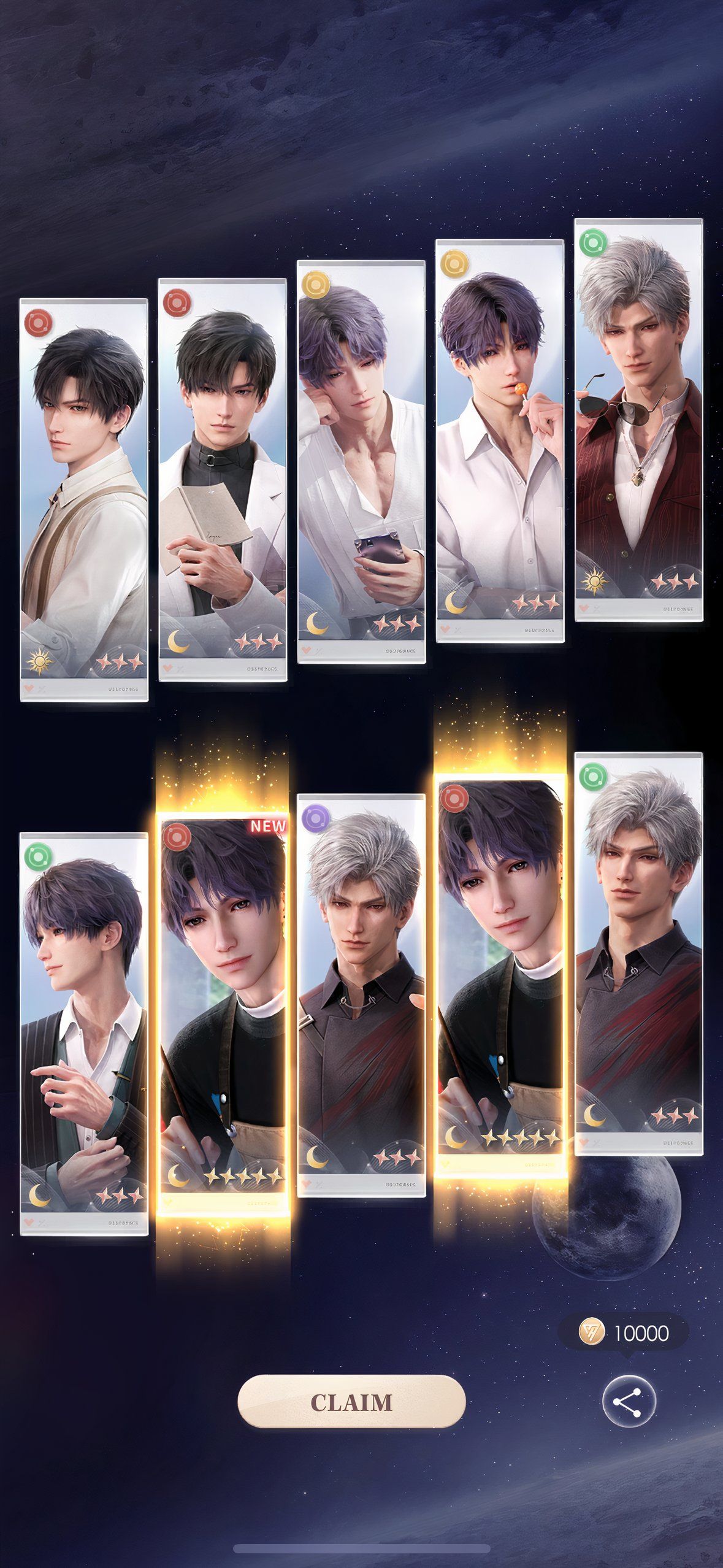 Every Way To Get Memories In Love And Deepspace