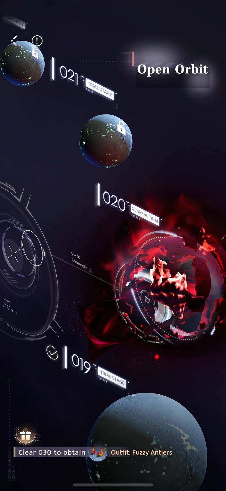 How To Complete Each Orbit In Love And Deepspace