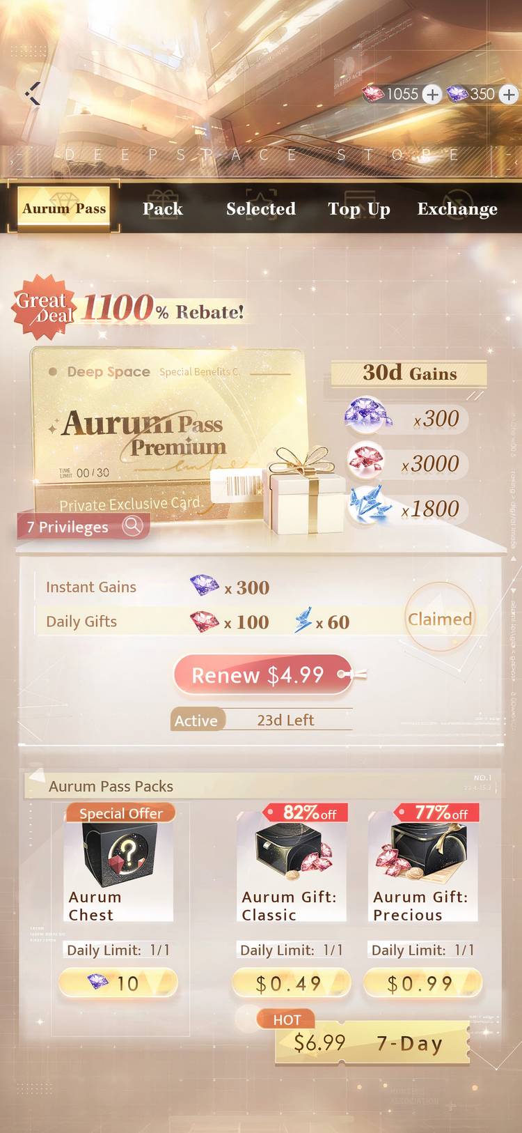 How To Farm Stamina In Love And Deepspace