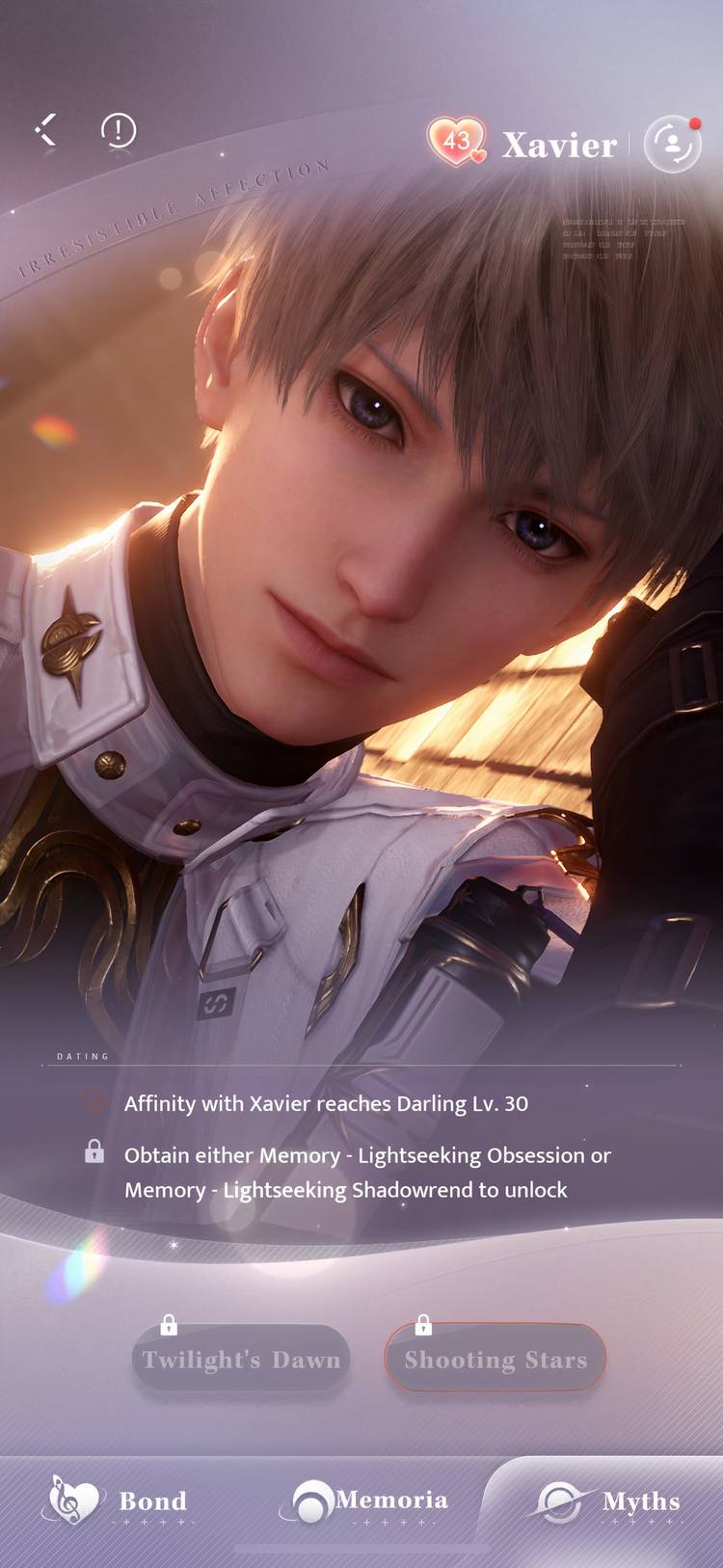 How To Get Myth Shards In Love And Deepspace