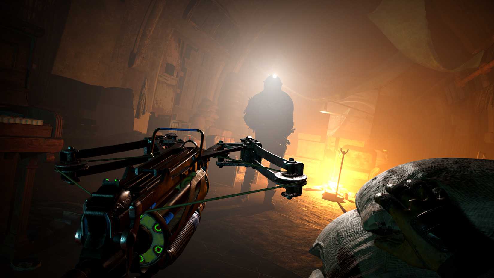 Metro Awakening VR: Gamescom 2024 Preview