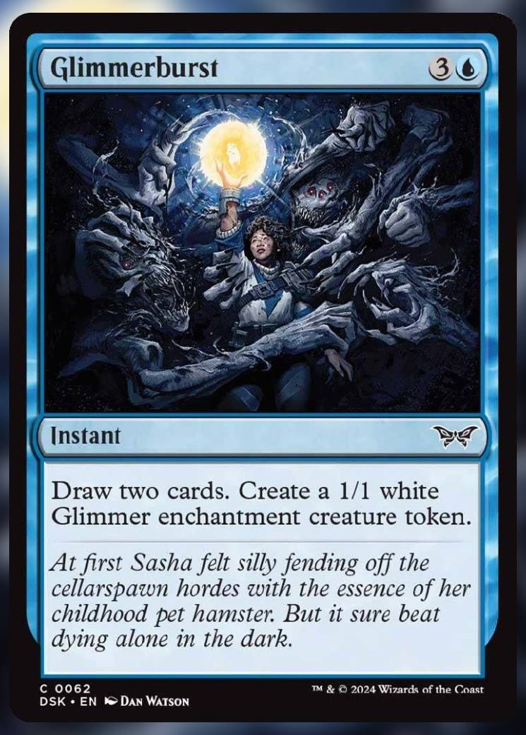 Duskmourn Spoilers: Every Card, Special Guest, And Commander Deck - MTG