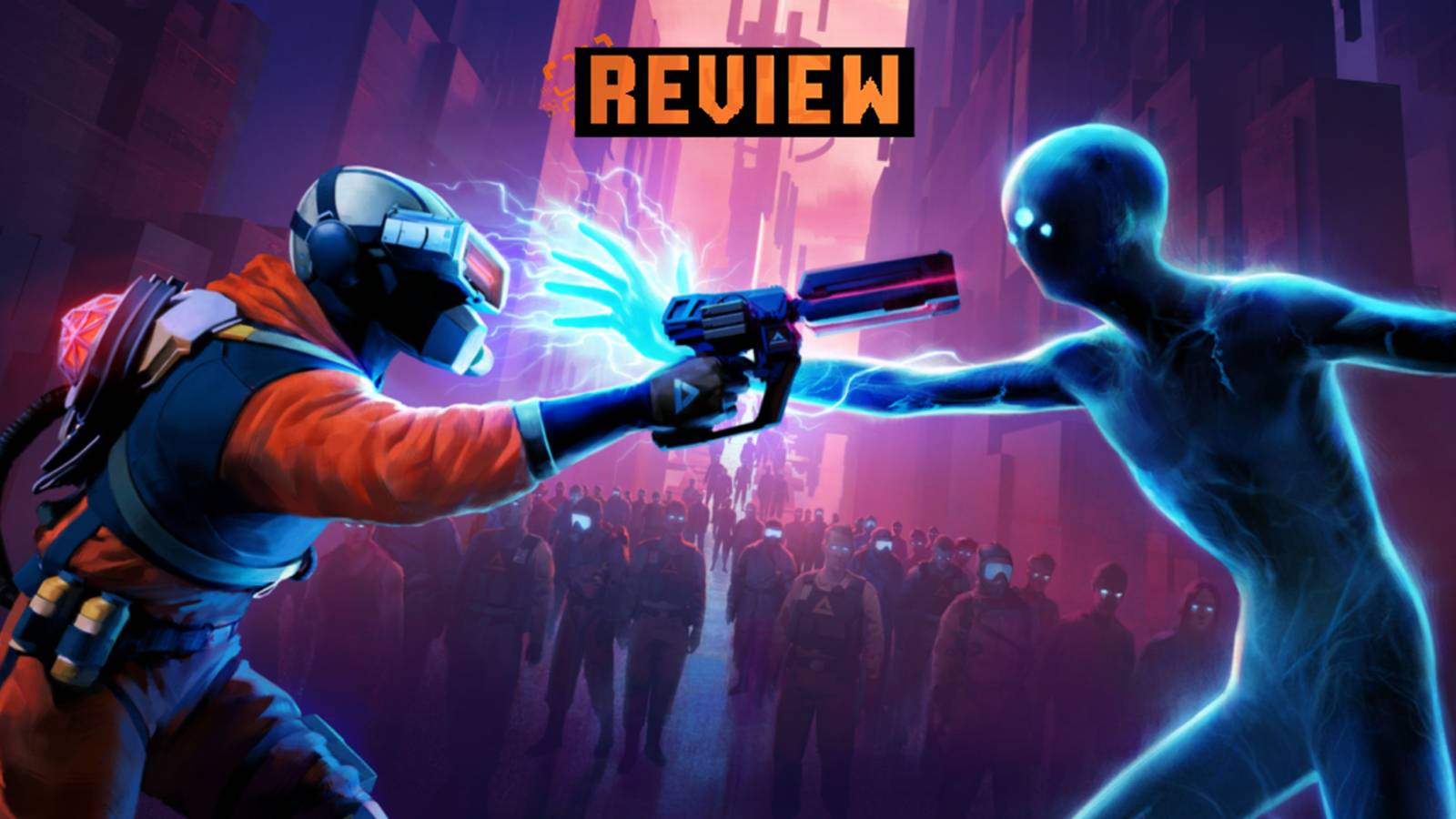 Mannequin VR Review