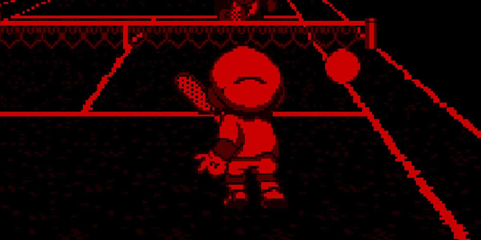 We're All Going To Have A Bad Time With The Nintendo Switch Virtual Boy
