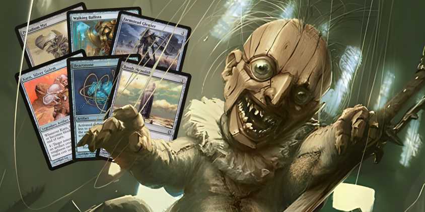 How To Build Rendmaw, Creaking Next In Commander - Best Cards, How To ...