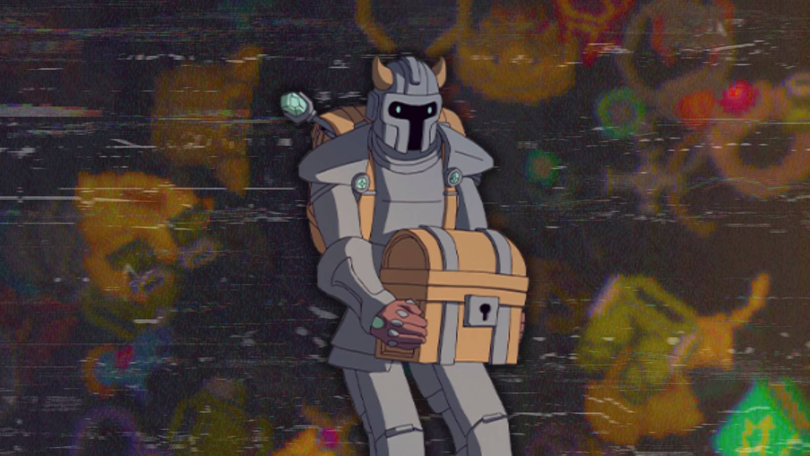 The Best Weapons In Megaloot