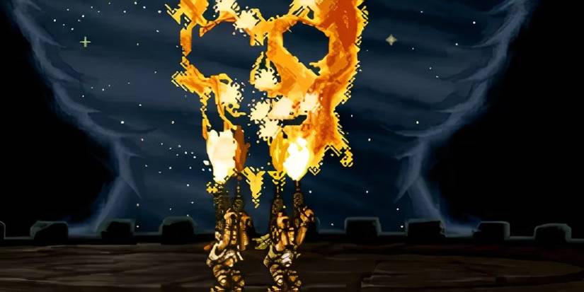 The Most Epic Final Boss Themes