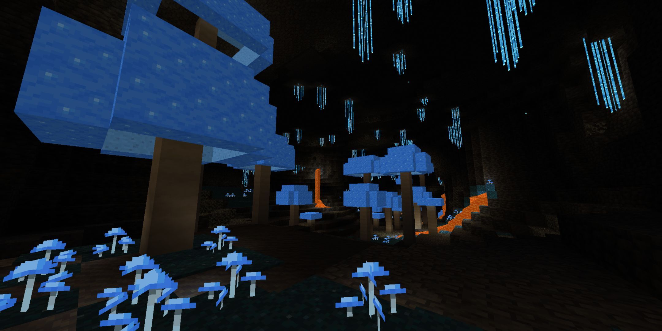 Biome Eksempler