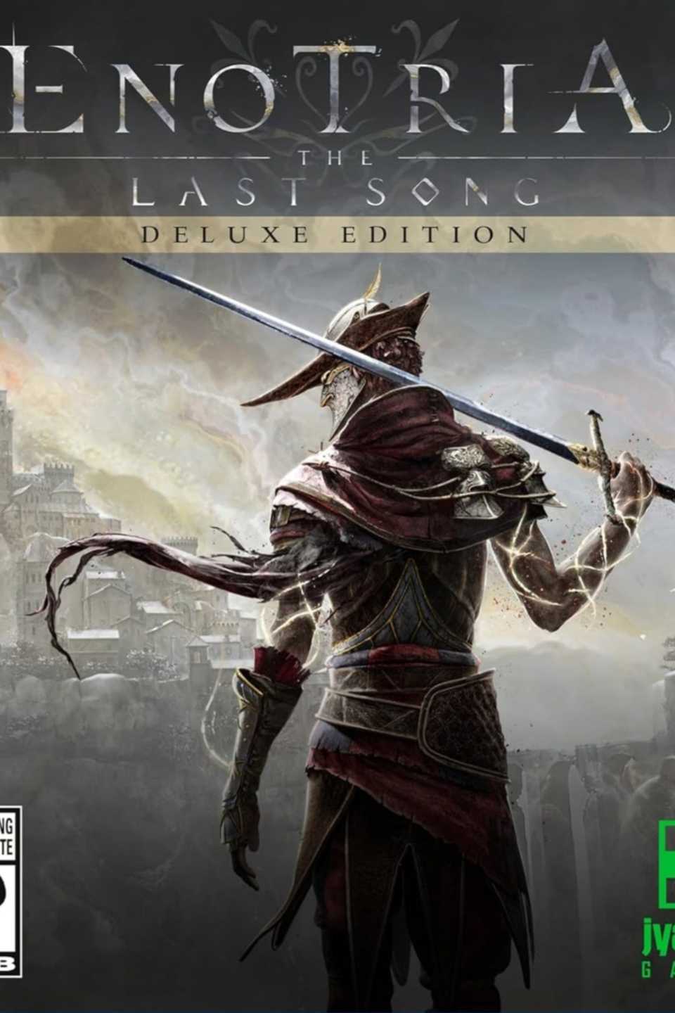 Enotria: The Last Song - Editions, Bonus, And Release Date