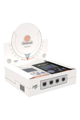 Dreamcast Has A 25th Anniversary Collection Thanks To Limited Run Games