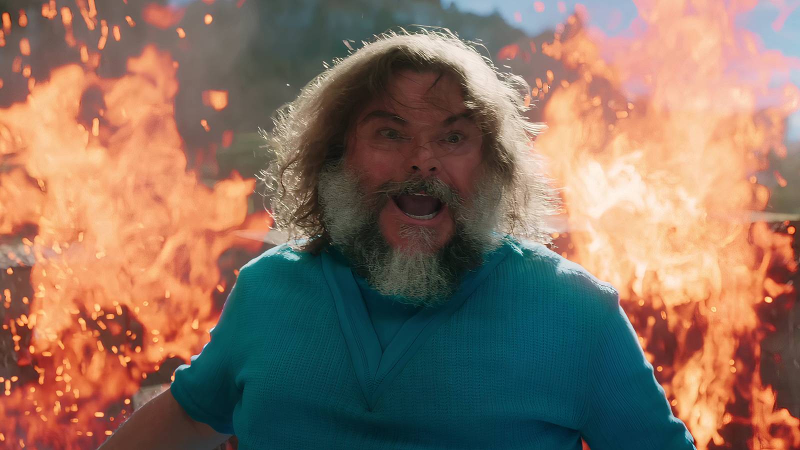 Minecraft Movie Collab With Doritos Introduces Creeper Flavor