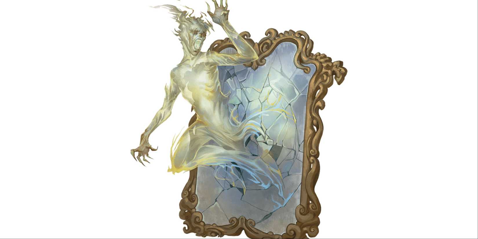 The Most Surprising Undead Creatures To Encounter In DnD